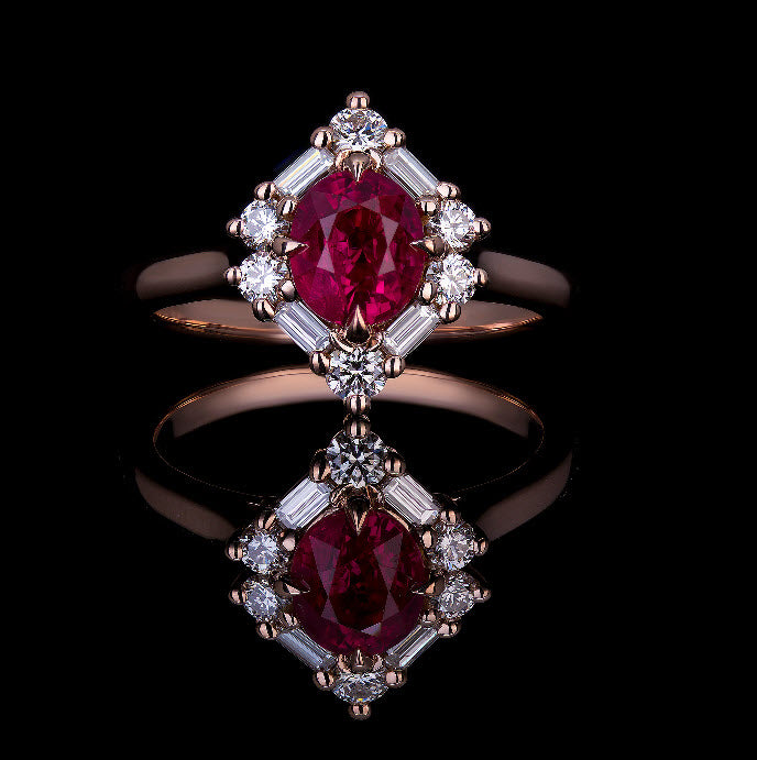 Ruby Buying Guide - Choosing the Perfect Ruby – Al Joher